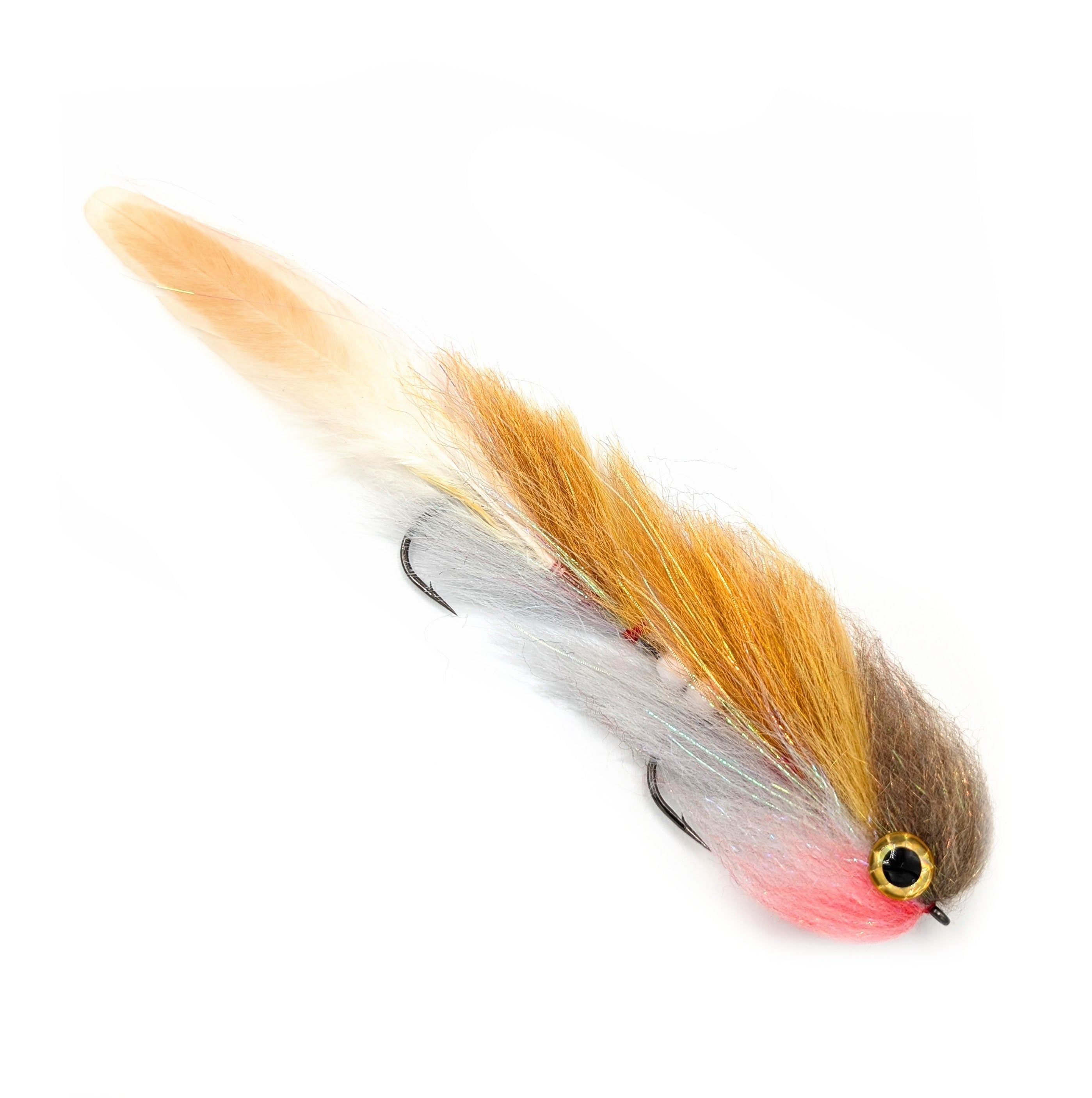 Yard Sale (double) – Adaptive Fly