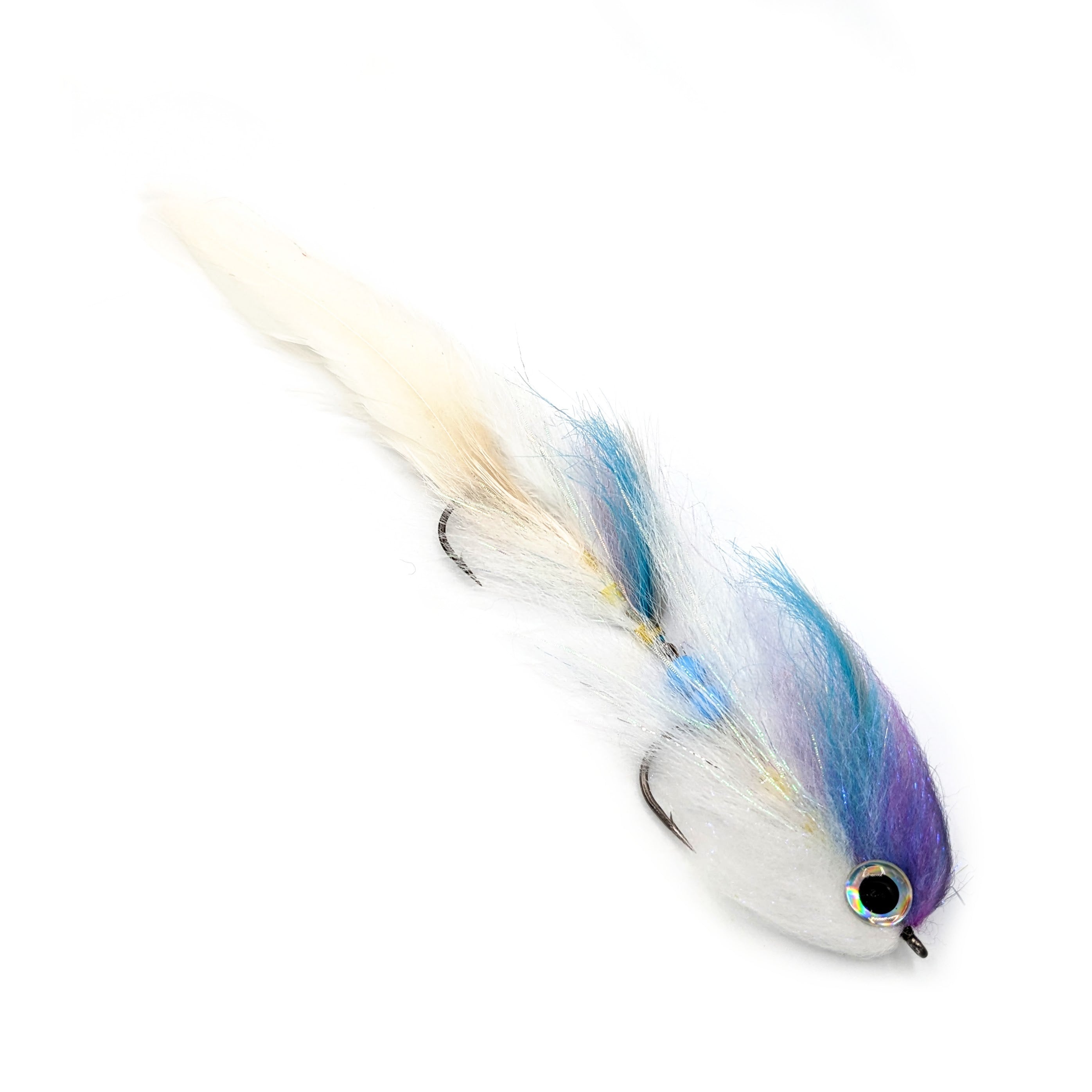 Yard Sale (double) – Adaptive Fly